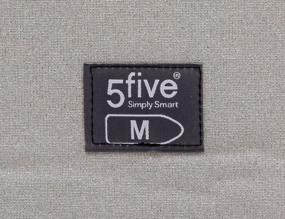 Σιδερώστρα 5five σπαστή, για σύστημα σιδερώματος με ενσωματωμένη πρίζα ...