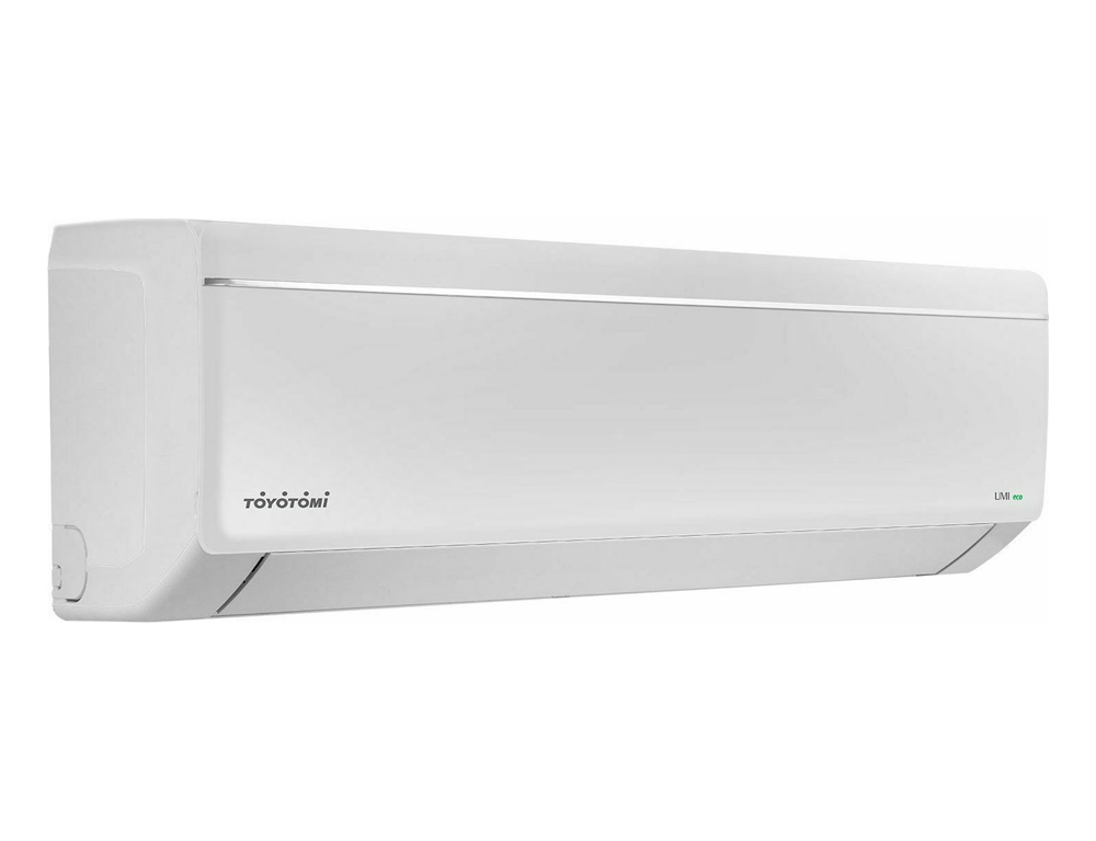 Κλιματιστικό Inverter Toyotomi Umi UTN-12AP με Ιονιστή, WiFi Με Απόδοση ...