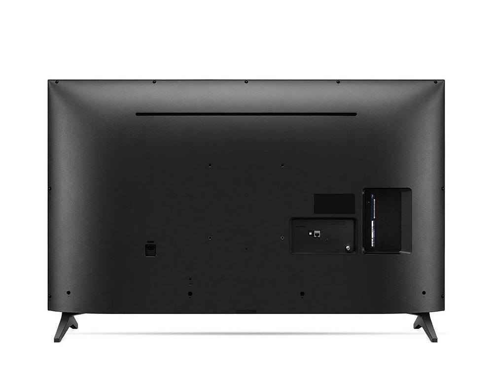 Smart TV 43" LG UR781C (43UR781C) - Ανάλυση UHD (3840 x 2160) - α5 AI Processor 4K Gen6 ...